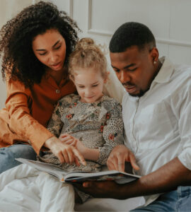 Family Support Services | Delta Community Supports