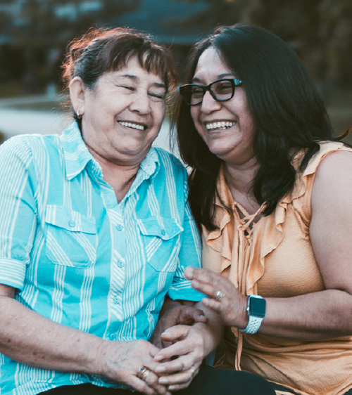 About Delta Community Supports | Our Values & Vision